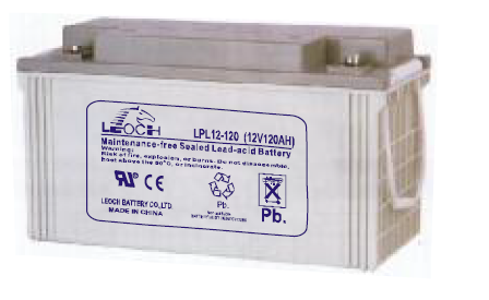 UPS Distribution - ACUMULATOR LEOCH 12V 120AH Longlife