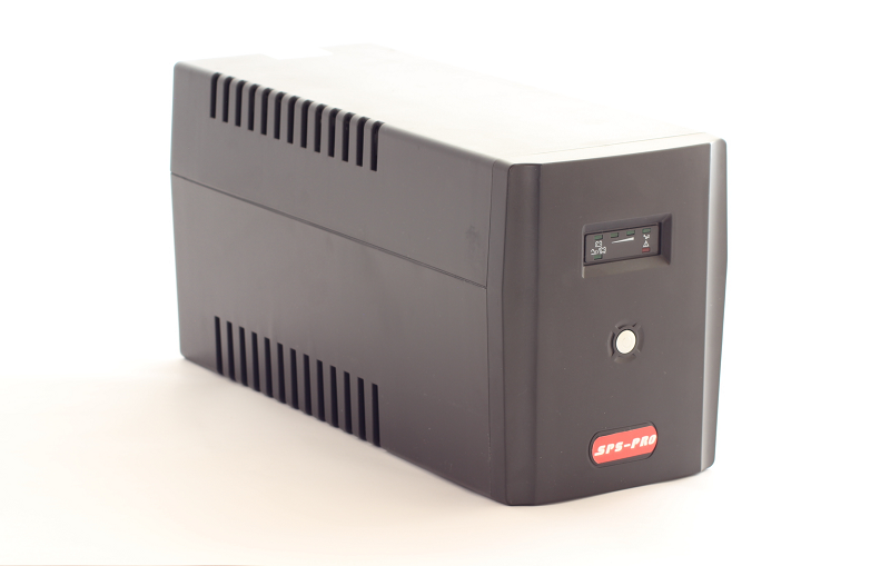UPS Distribution - UPS_SPS_PRO1500I