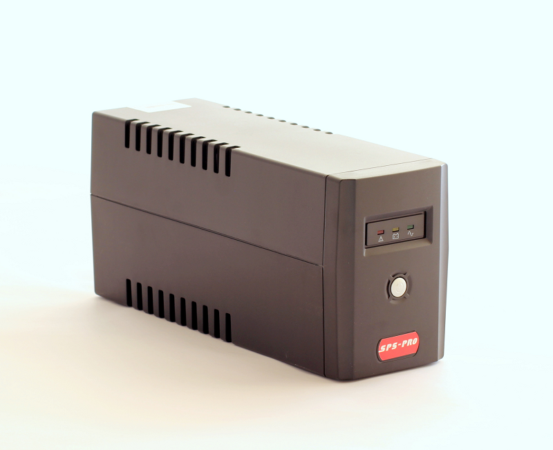 UPS Distribution - UPS_SPS_PRO600I