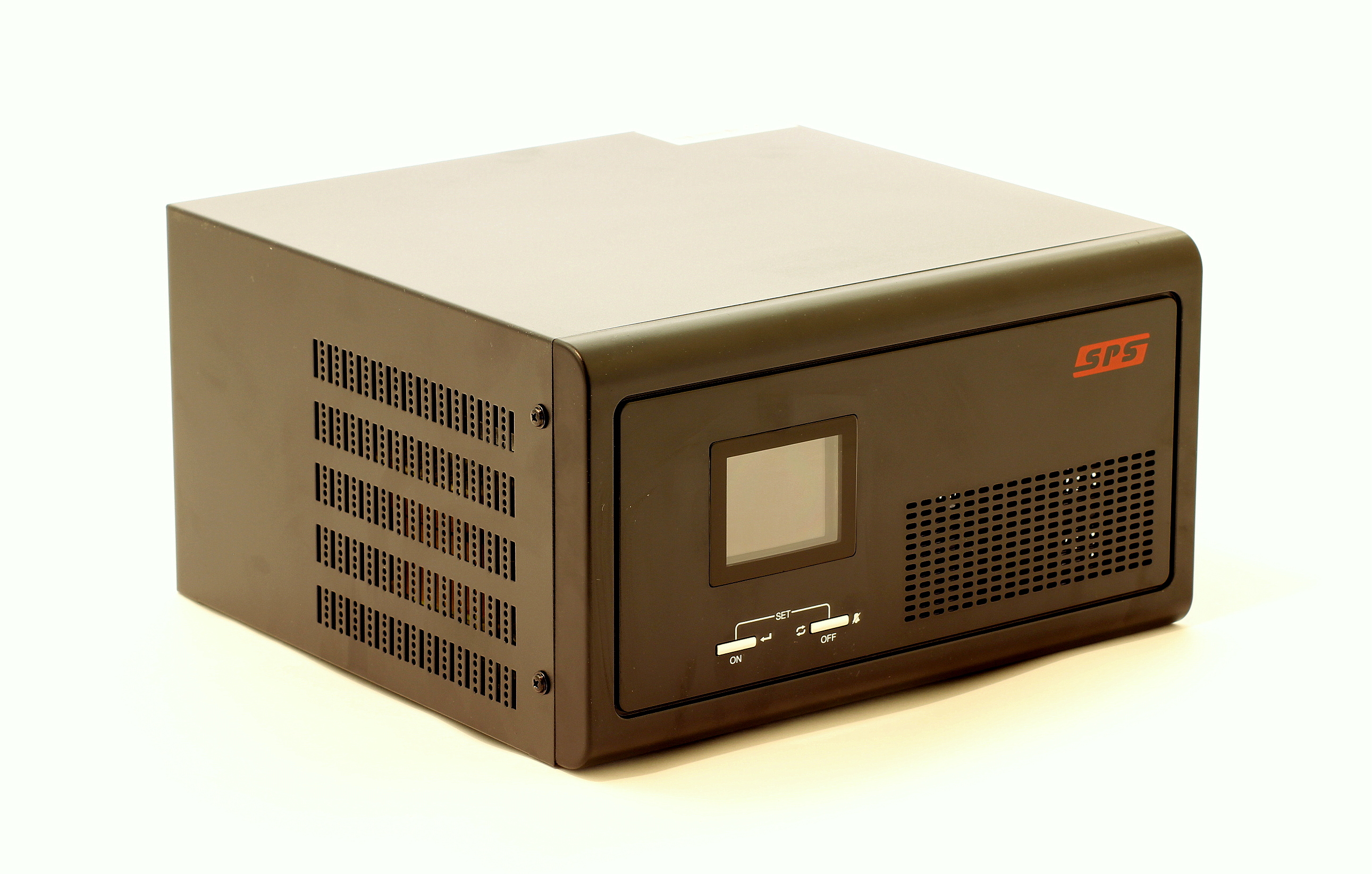 UPS Distribution - UPS_SPS_SH300